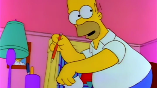 The Simpsons Quotes Quiz: Homer Simpson - Can You Finish The Line?