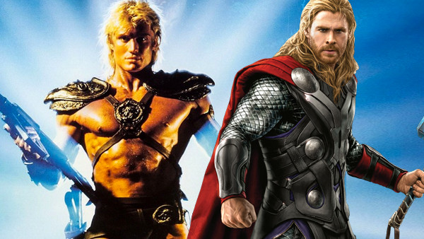 Masters Of The Universe Reboot Takes A Step Forward With The Help Of Thor