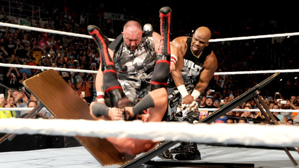 5 Ups And 3 Downs From Last Night’s WWE SmackDown (Aug 27)