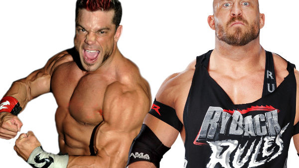 8 Wrestlers Who Should've Been Hired Over 8 Current WWE Stars – Page 6