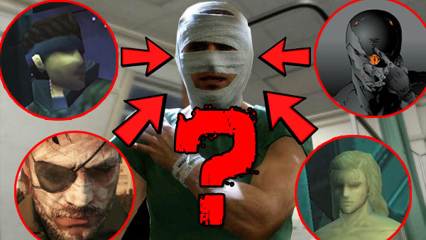 Metal Gear Solid V: 7 Big Questions We Can't Wait To See Answered – Page 2