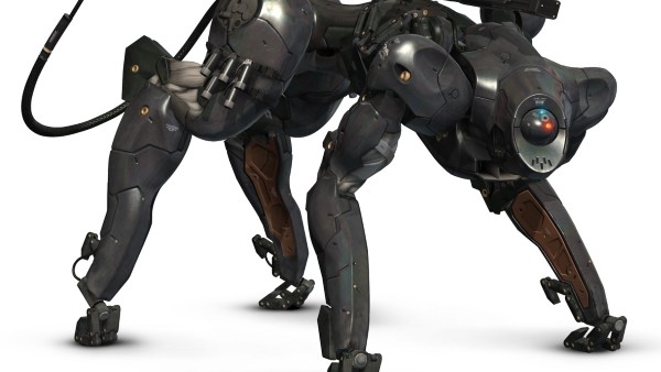 7 Pieces Of Tech From Video Games That'll Actually Exist Soon