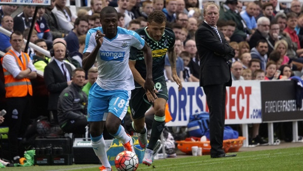 Mbemba Reveals He's Played Right-Back "Once Before" After Making ...