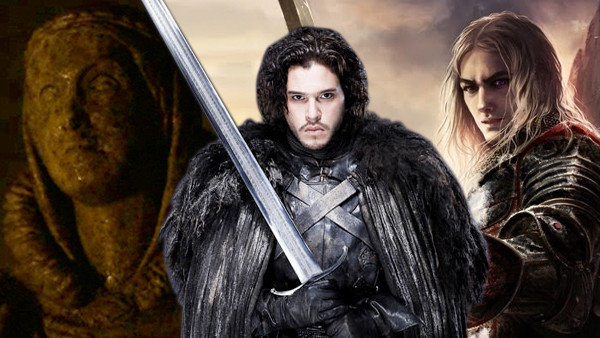 Game Of Thrones: 10 Most Compelling Pieces Of Evidence About Jon Snow's ...