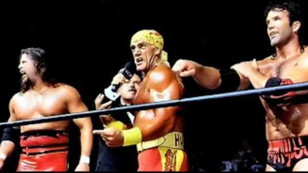 10 Things You Didn't Know About WCW In 1996