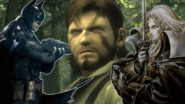 10 Secret Levels In Iconic Video Games You Totally Missed