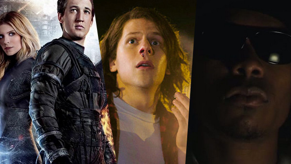 Ranking August 2015's Movies From Worst To Best