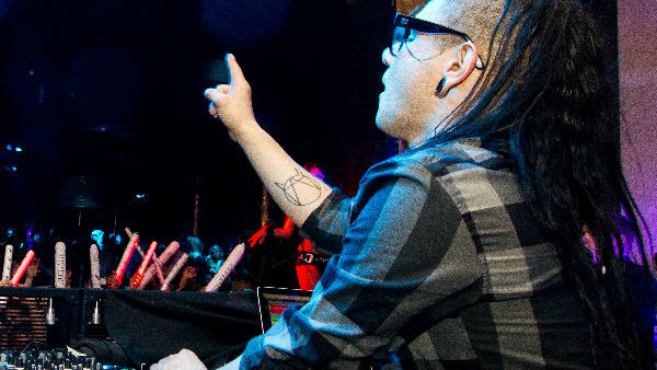 15 Things Only Skrillex Fans Will Understand