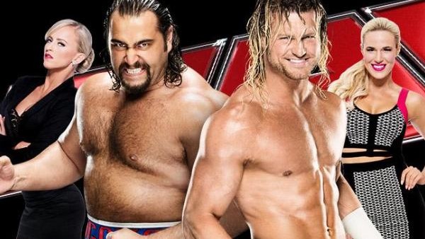 WWE Raw Match Confirmed - Rusev Vs. Dolph Ziggler