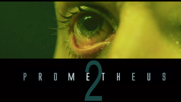 Prometheus 2: Ridley Scott Plans At Least 3 Sequels