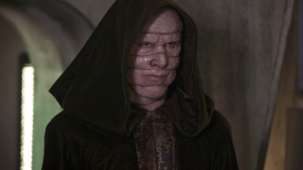 Doctor Who Review: The Witch’s Familiar – How 7 Characters Reveal Their ...