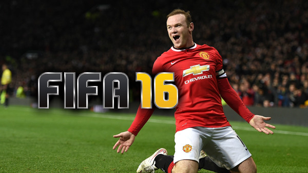 FIFA 16: 15 Best Finishers On The Game