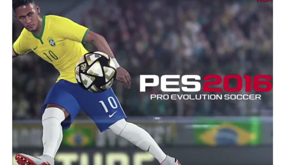 10 Reasons PES 2016 Is Better Than FIFA 16