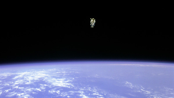 13 Most Iconic Science Pictures Ever Taken