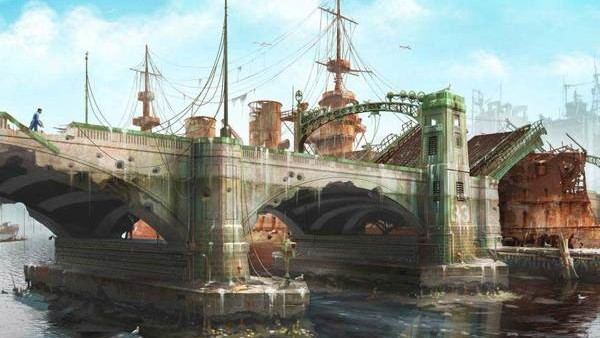 Fallout 4: 5 Brand New Details You Need To Know About