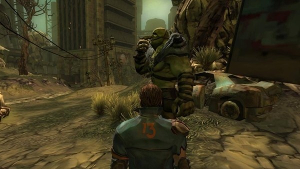 5 Cancelled Fallout Video Games You Never Knew Existed