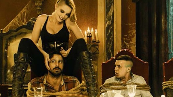 15 Foreign Language Horror Movie Gems Hidden On Netflix