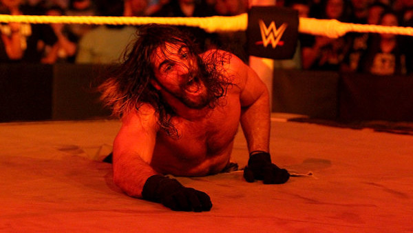 8 Ups And 6 Downs From Last Night's WWE Raw (Sept 21)