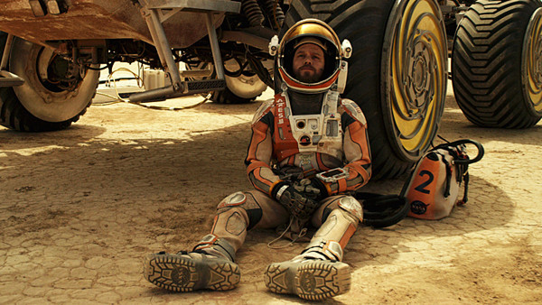 The Martian: 9 Things You Need To Know