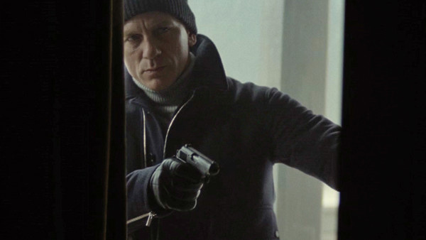 Spectre Is Shaping Up To Be Skyfall 2 In New TV Spot