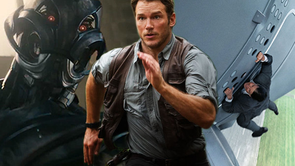 Ranking 2015's Summer Blockbuster Films From Worst To Best