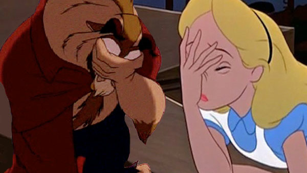 15 Disney Movie Mistakes Only Superfans Would Notice