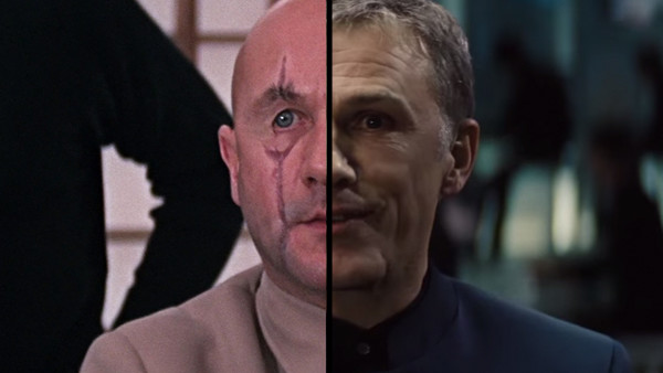Spectre: 7 Most Compelling Pieces Of Evidence That Christoph Waltz Is ...