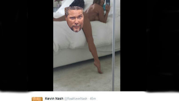 Kevin Nash Is Latest Wrestler To Have His Twitter Hacked