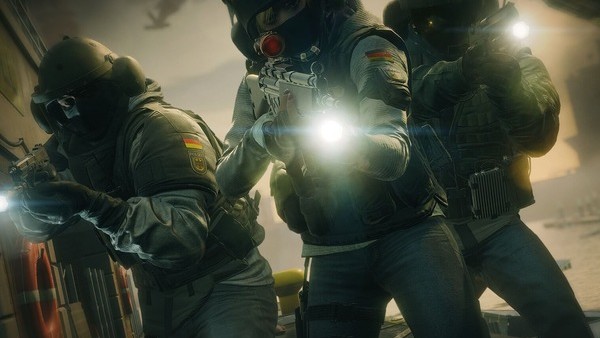Rainbow Six Siege Beta: 10 Big Things You Need To Know