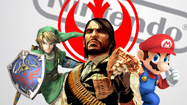 Nintendo NX: 12 Launch Games That Would Sell Millions