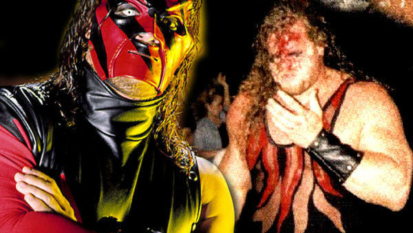 22 Forgotten Moments In Kane's WWE Career