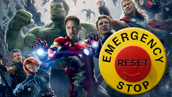 5 Lessons Marvel Films Should Learn From The Comics