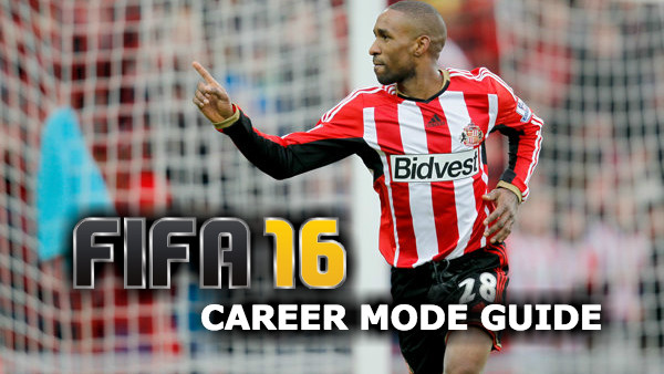 FIFA 16 Sunderland Career Mode Guide: 11 Things You Must Do