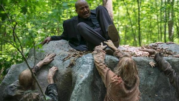 The Walking Dead: 10 Most Annoying Side Characters – Page 9