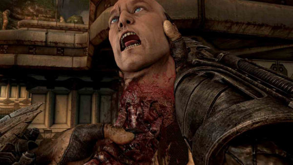 20 Goriest Video Game Scenes Ever – Page 4