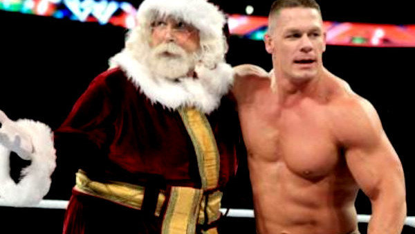 10 Gifts WWE Should Give Their Superstars This Christmas