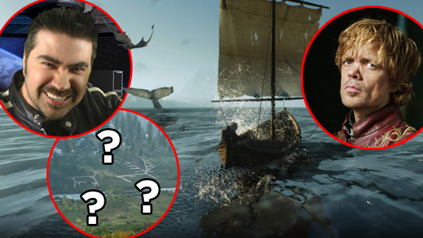 The Witcher 3: 10 Biggest Secrets & Hidden Locations You Need To Find