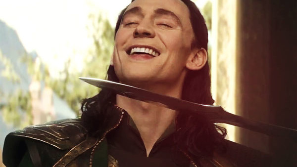 Loki Was Cut From Avengers: Age Of Ultron For Stealing The Movie