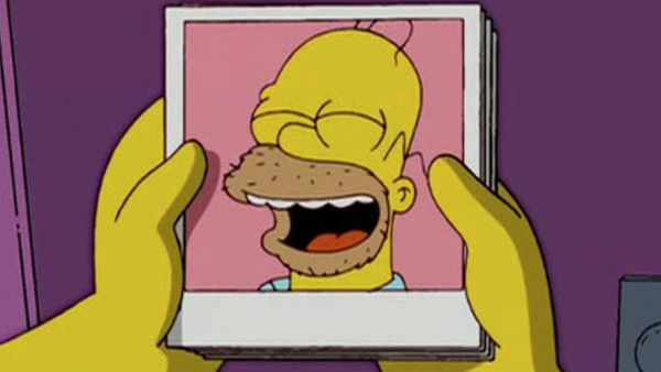 The Simpsons: 10 Hidden Jokes Everybody Missed