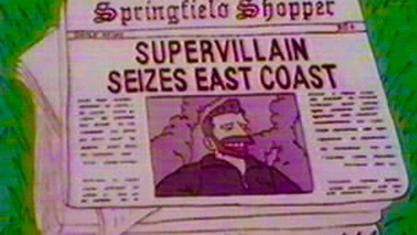 The Simpsons: 10 Best Characters Only In One Episode