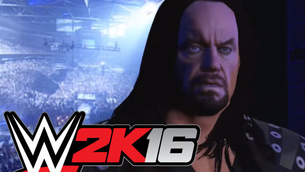 27 WWE 2K16 Entrance Videos You Need To See