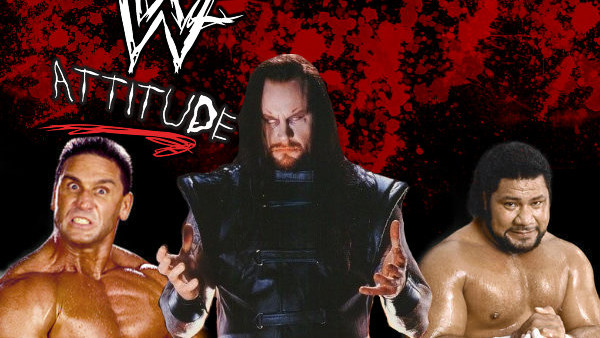 11 Legit Toughest WWE Wrestlers Of The Attitude Era – Page 2