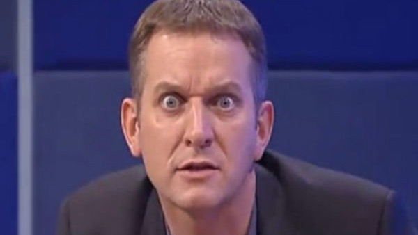 The 10 Greatest Show Tag Lines From The Jeremy Kyle Show