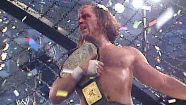 10 Epic Moments From WWE In MSG