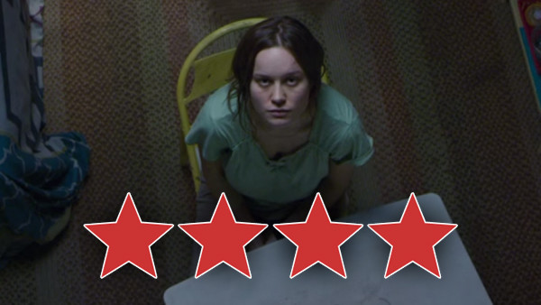 Room Review - Perfectly Acted Oscar Favourite (But Do NOT Watch The ...