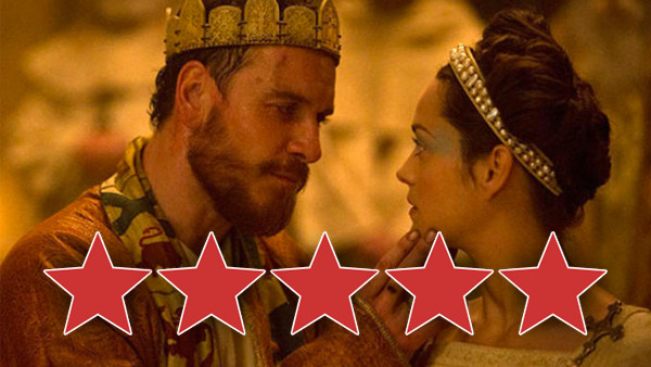 Macbeth Review - Shakespeare Has Never Been This Cinematic