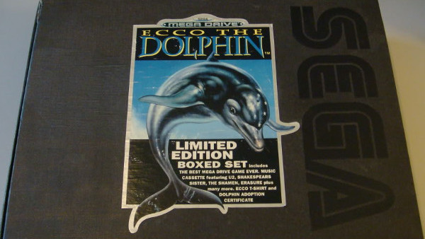 10 Rarest Sega Mega Drive & Genesis Games Ever – Page 4 10 Rarest Sega Mega Drive & Genesis Games Ever – Page 4