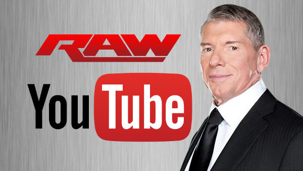 WWE World's Most Watched YouTube: 386 Million Views In September
