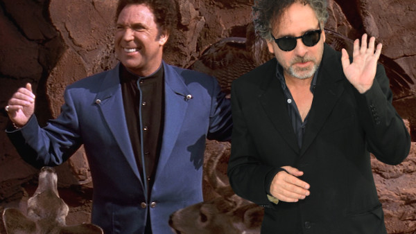 10 Famous Directors You Didn't Know Had Really Weird Fetishes