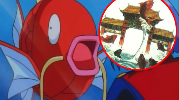 12 Pokemon Inspired By Real Historical Events